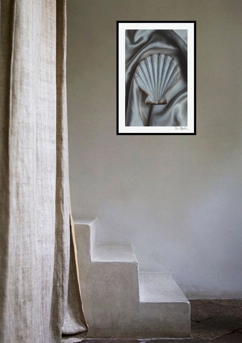 Silk Shell – KIMAKRICH